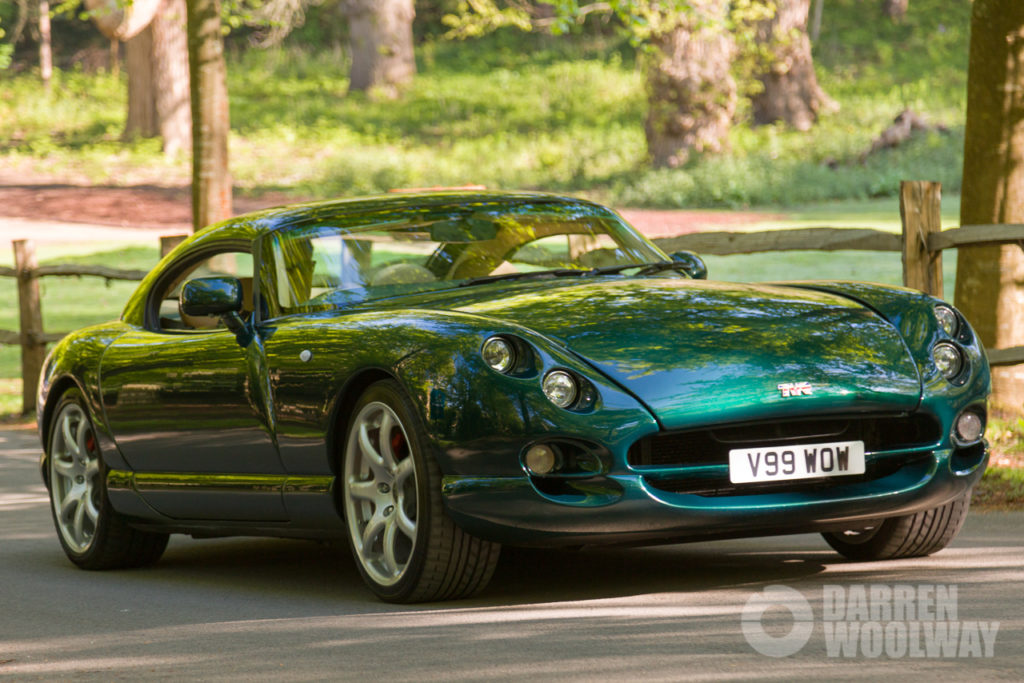 Leeds Castle – Motors by the Moat – 2019 - Cerbera.co.uk