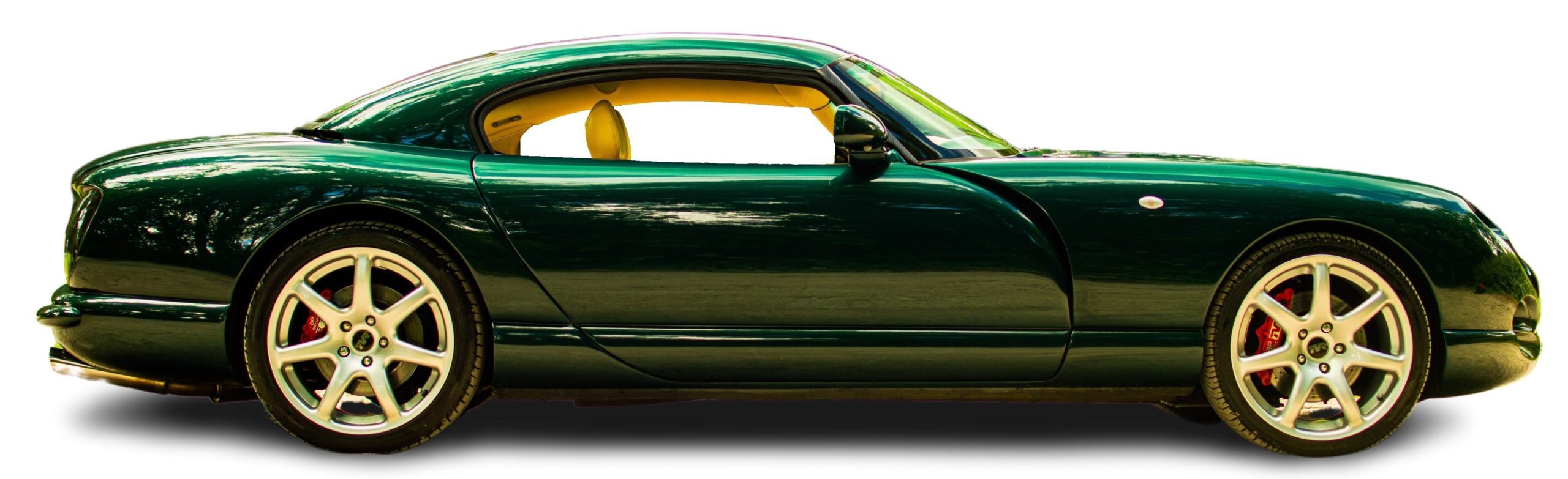 home - Cerbera.co.uk